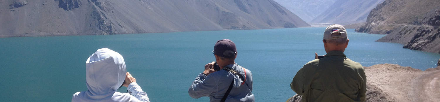 Maipo Valley Full Day Tour
